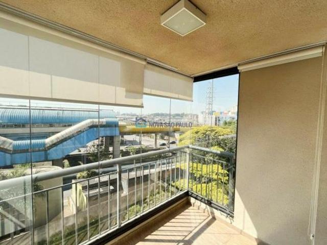 Apartamento no Ipiranga | 3 dormitorios | 84m2 | 2 vagas | Voxy Ipiranga | pront