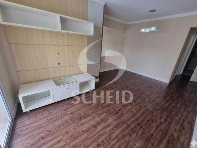 Apartamento no Ipiranga | 3 Dorms | 2 Vagas | Próximo ao Metrô