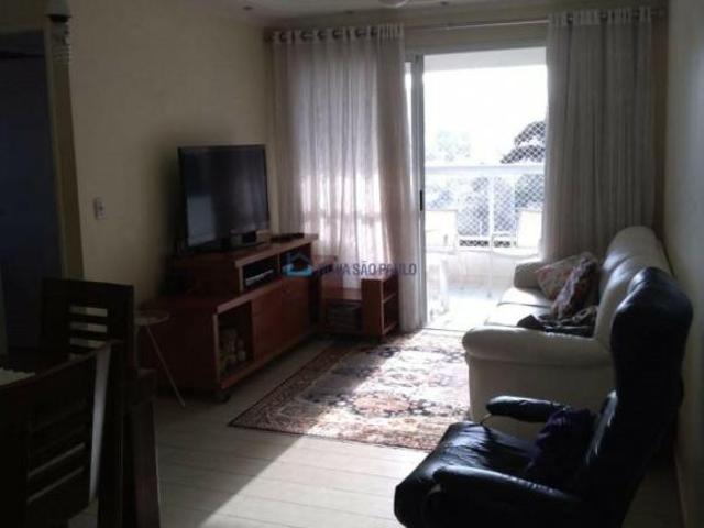 Apartamento no Ipiranga 3 Quartos