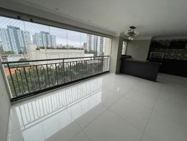 Apartamento no Ipiranga a venda com 3 Suítes, 2 vagas, 140 m² por R$ 1.832.740,0
