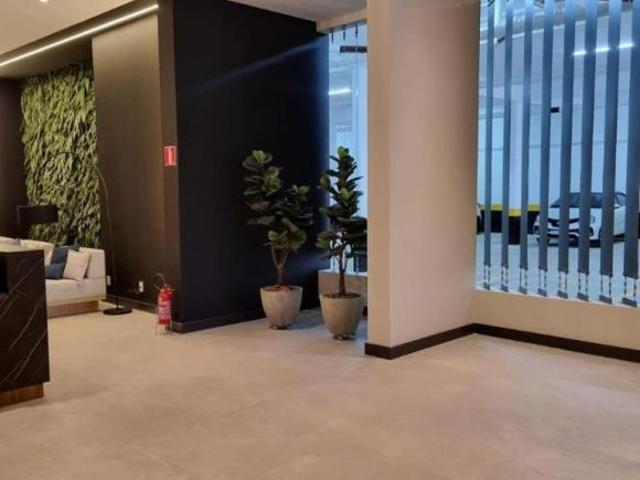 Apartamento no Ipiranga à Venda: Conforto e Praticidade em 60 m²
