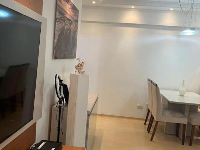 Apartamento no Ipiranga a 3 quadras do metro Alto do Ipiranga São Paulo, SP