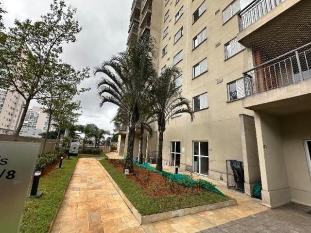 Apartamento no Ipiranga com 3 dormitórios e quintal privativo