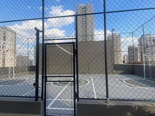 Apartamento no Ipiranga com 3 suites e 2 vagas