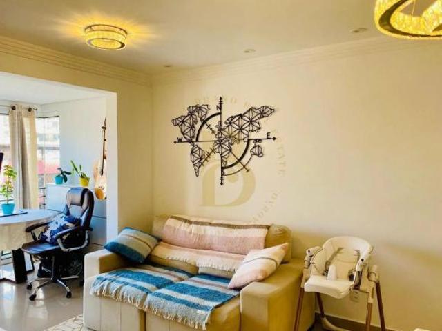 Apartamento no Ipiranga com 64m²