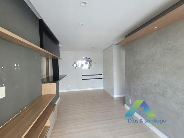 Apartamento no Ipiranga com 68m²