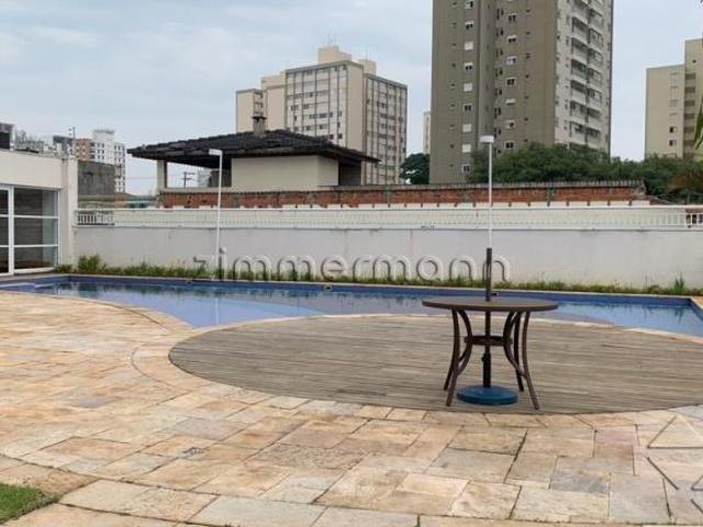 APARTAMENTO NO IPIRANGA DE 3 SUÍTES