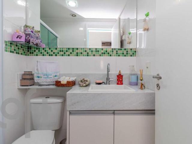Apartamento no Ipiranga em São Paulo SP código 10898