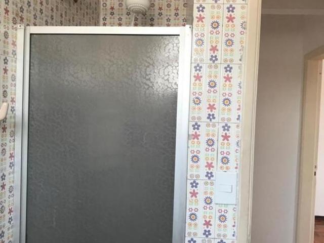 Apartamento no Ipiranga em São Paulo SP código 11601