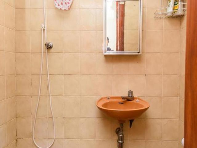 Apartamento no Ipiranga em São Paulo SP código 11959