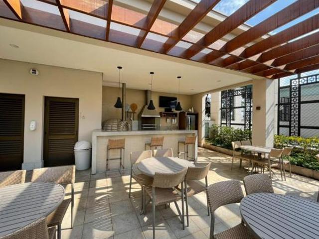 apartamento no ipiranga gran cypriani