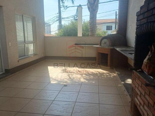Apartamento à venda 1 dormitório, 1 vaga de Garagem 400 metros do Metro Alto do Ipiranga