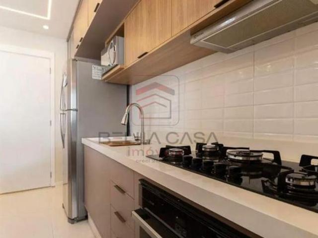 Apartamento no Ipiranga Side Ipiranga trisul