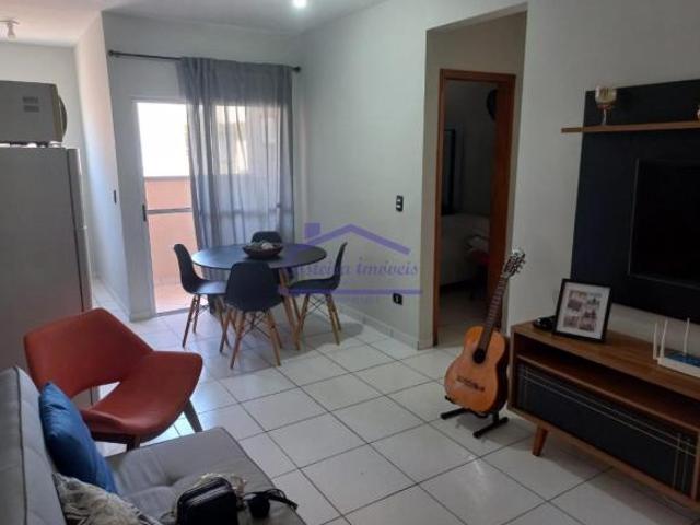 Apartamento no Ipiranguinha