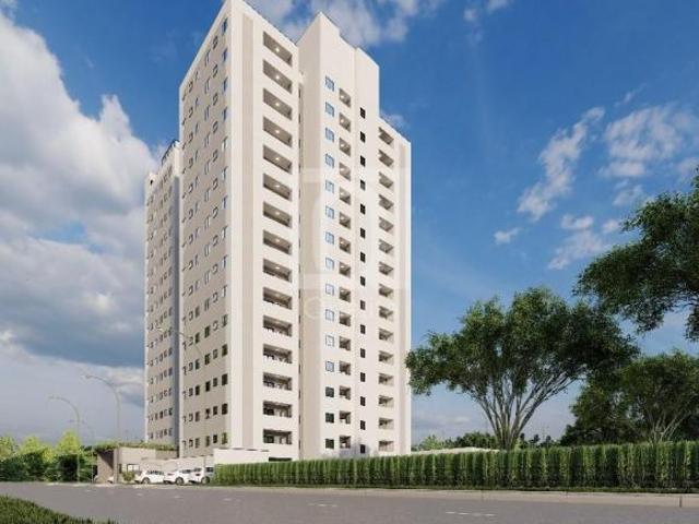 Apartamento no Itavuvu Prime Residencial, Sorocaba