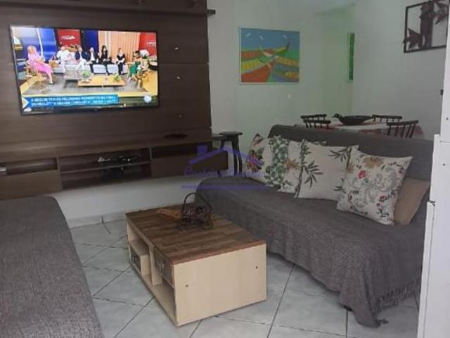 Apartamento no Itaguá