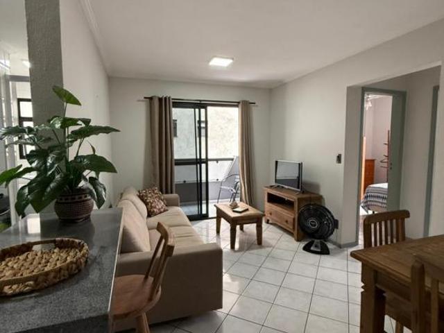 Apartamento no Itaguá