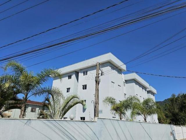 Apartamento no Itaguá!