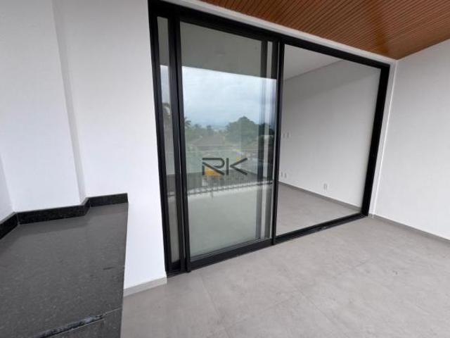 APARTAMENTO NO ITAGUA COM 2 DORMITÓRIOS SENDO 1 SUÍTE, 1 BANHEIRO SOCIAL, VARANDA GOURMET