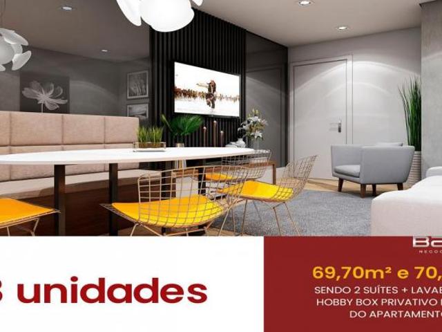 Apartamento no Itagua com 2 Vagas de garagem, pagamento facilitado