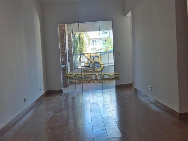 Apartamento no Itagua a venda, 2 dormitórios com varanda gourmet. Novo