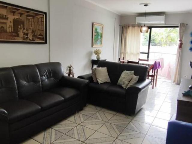 APARTAMENTO NO ITAGUÁ EM UBATUBA