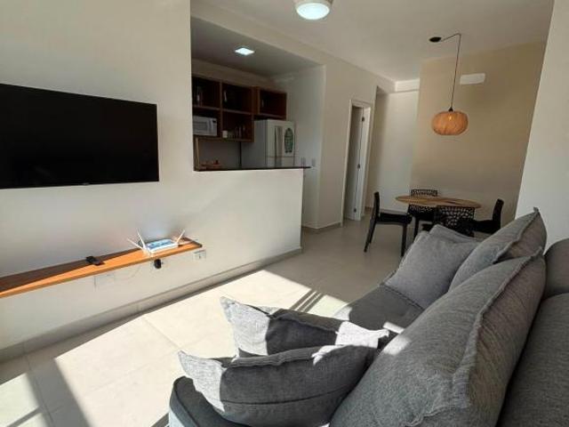 APARTAMENTO NO ITAGUÁ EM UBATUBA