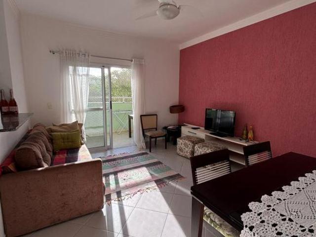 APARTAMENTO NO ITAGUÁ EM UBATUBA