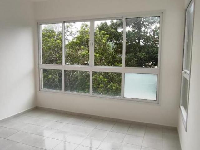 APARTAMENTO NO ITAGUÁ EM UBATUBA