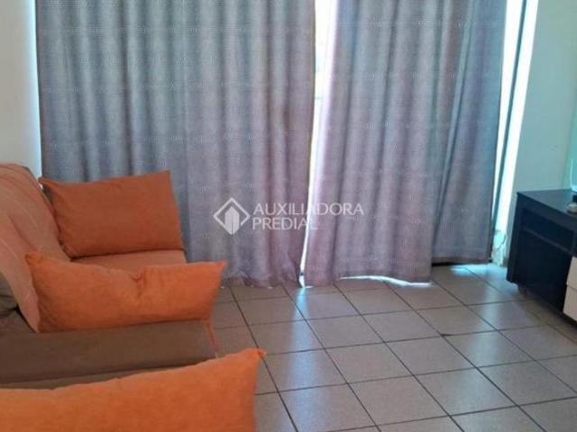 Apartamento no Itaguá, Ubatuba