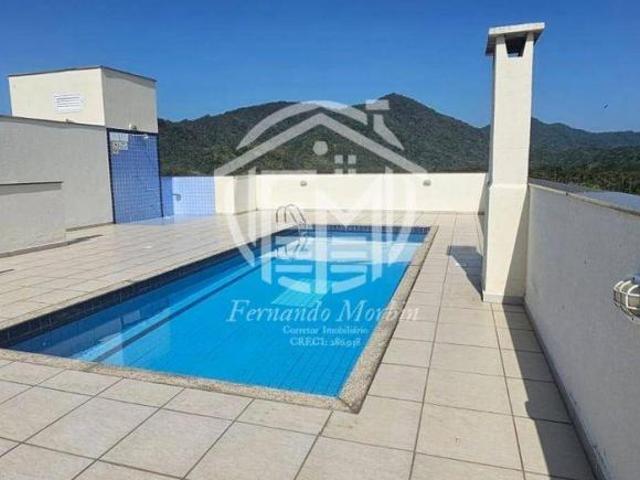 Apartamento no Itaguá Ubatuba – Localização Privilegiada a 600m da Praia Grande