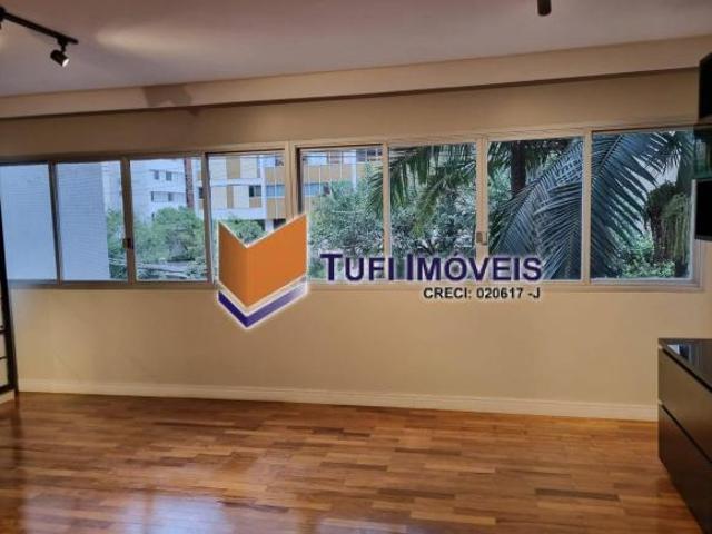 Apartamento no Itaim !