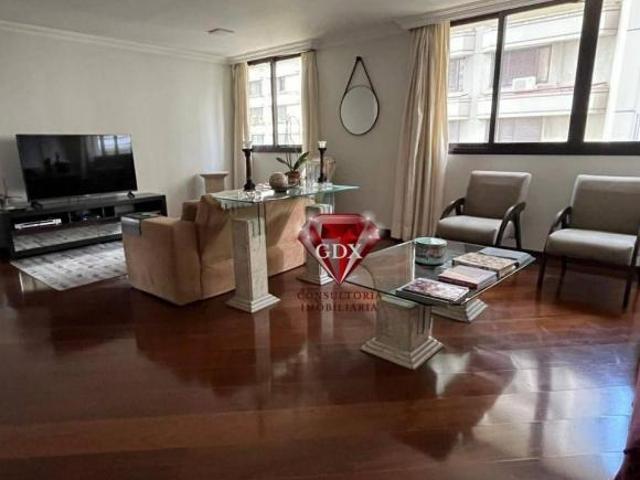 Apartamento no Itaim