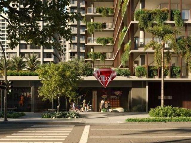 Apartamento no Itaim
