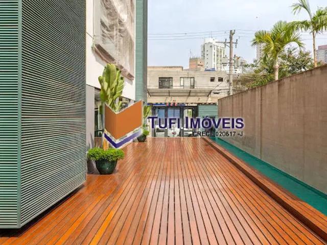 Apartamento no Itaim!
