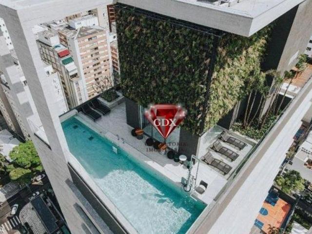 Apartamento no Itaim