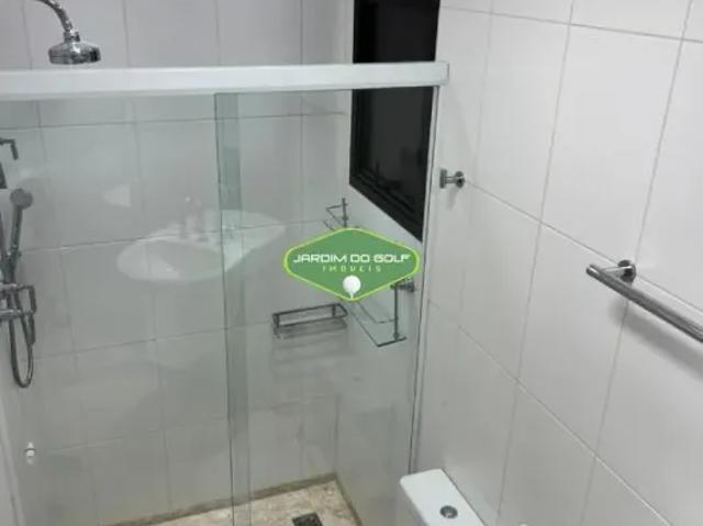 Apartamento no itaim