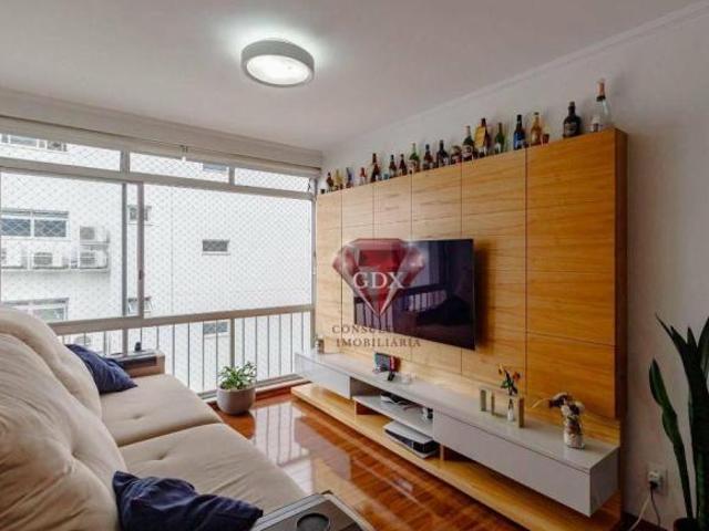 Apartamento no Itaim