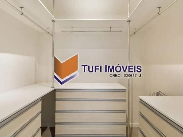 Apartamento no Itaim!