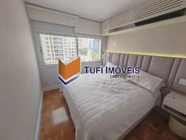 Apartamento no Itaim!