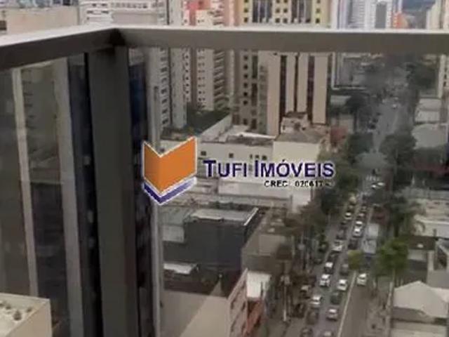 Apartamento no Itaim!