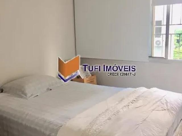 Apartamento no Itaim!