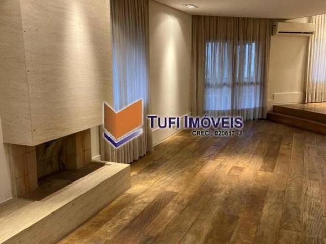 Apartamento no Itaim