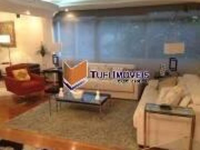 Apartamento no Itaim !