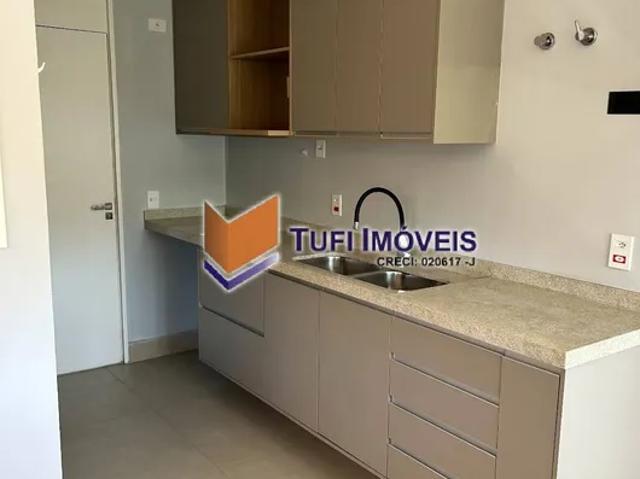 Apartamento no Itaim!