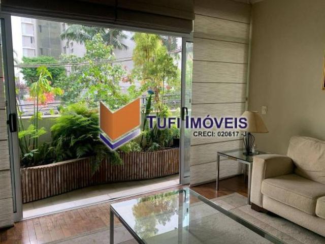 Apartamento no Itaim !