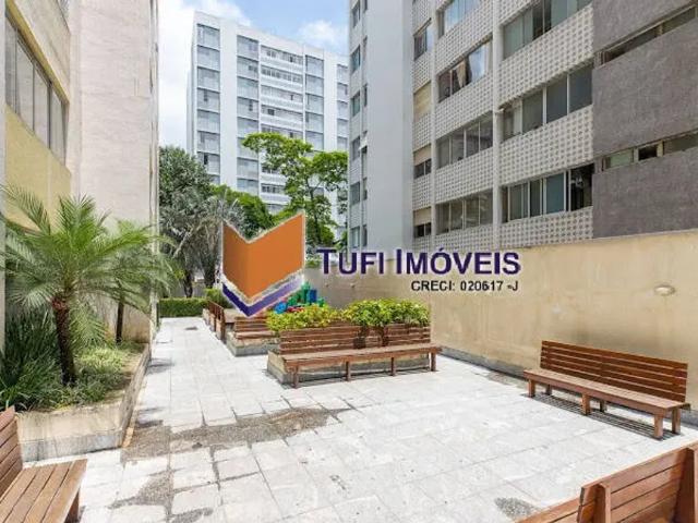 Apartamento no Itaim!