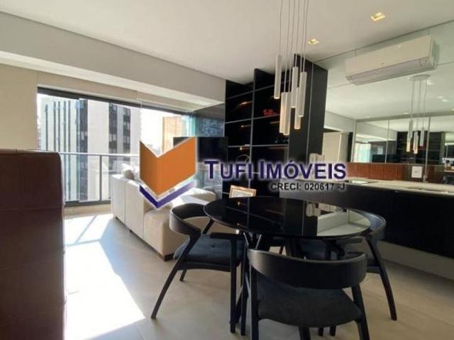 Apartamento no Itaim !