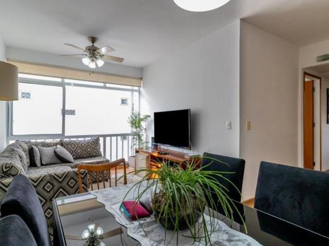 Apartamento no Itaim Bibi à venda