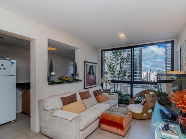 Apartamento no Itaim Bibi à Venda